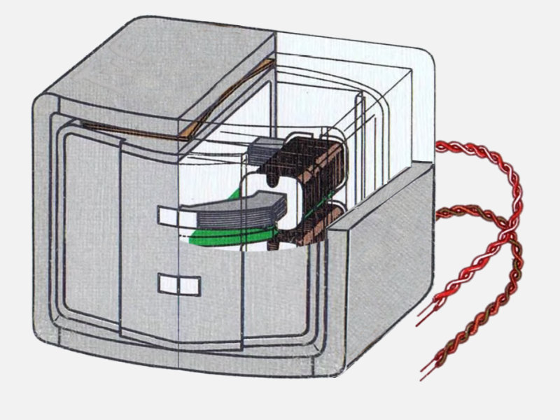 Four-Track Audio Digitisation with QUADRIGA at Sound and Vision :: Cube ...