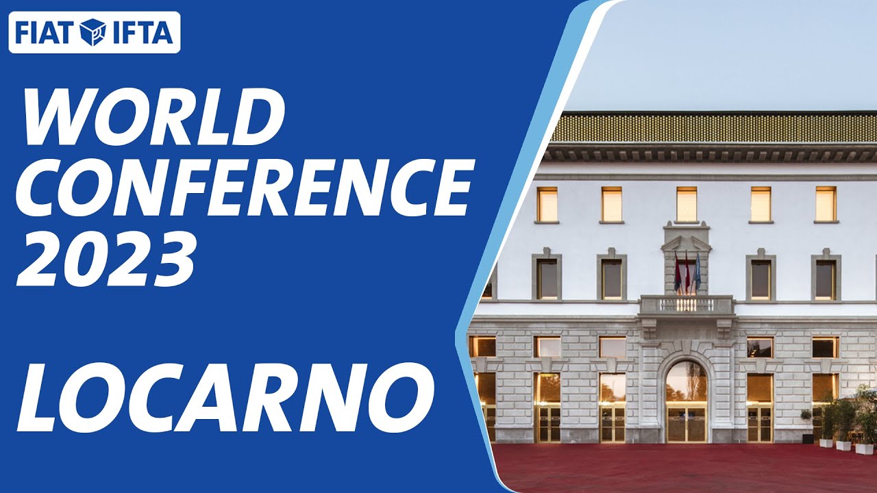 Cube-Tec @ FIAT/IFTA World Conference 2023 :: Cube-Tec International GmbH