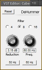 Adobe Plugins :: Cube-Tec International GmbH
