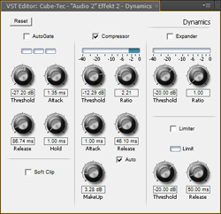Adobe Plugins :: Cube-Tec International GmbH