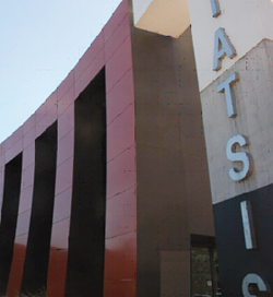 AIATSIS - Case Study :: Cube-Tec International GmbH