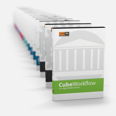 Solutions :: Cube-Tec International GmbH