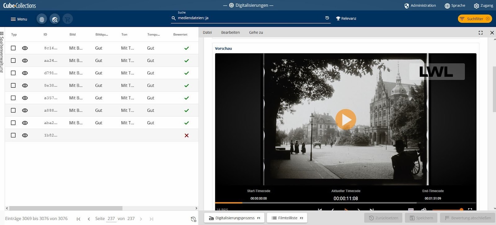 Cube•Collections :: Cube-Tec International GmbH