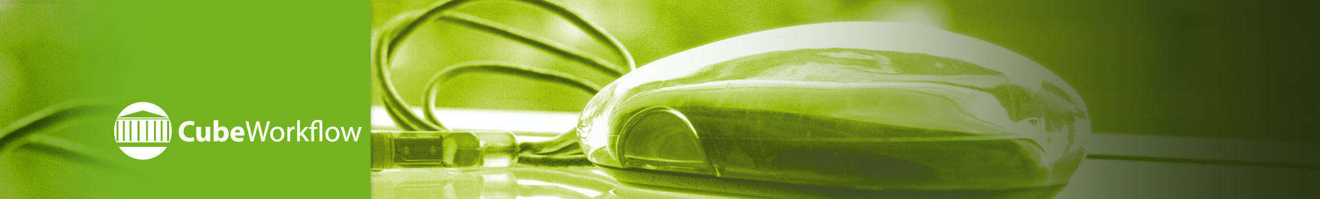 CubeWorkflow Architecture :: Cube-Tec International GmbH