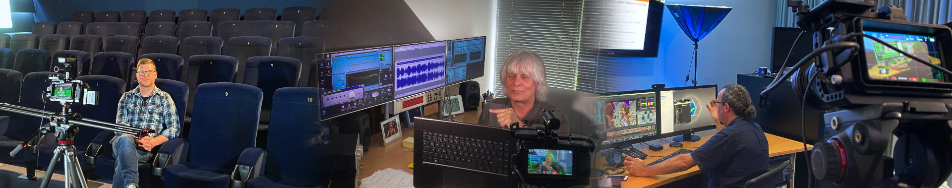 Videos :: Cube-Tec International GmbH